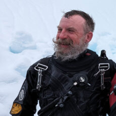 The Team - Expedition Bjurälven